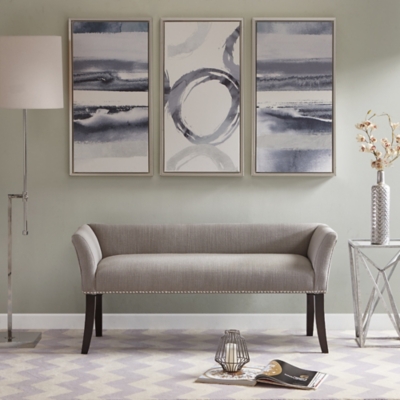 Madera Accent Bench Ashley