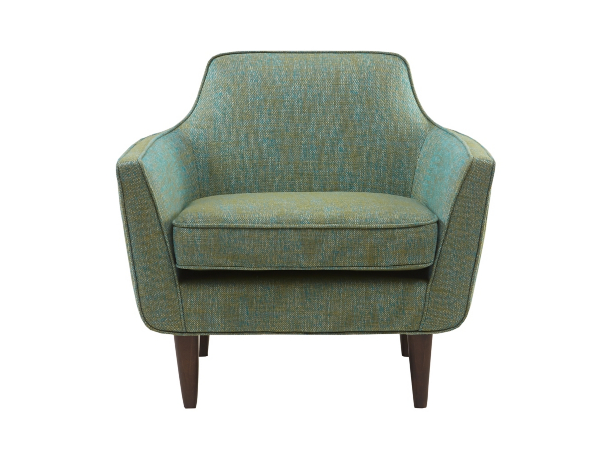 Blue green chair store