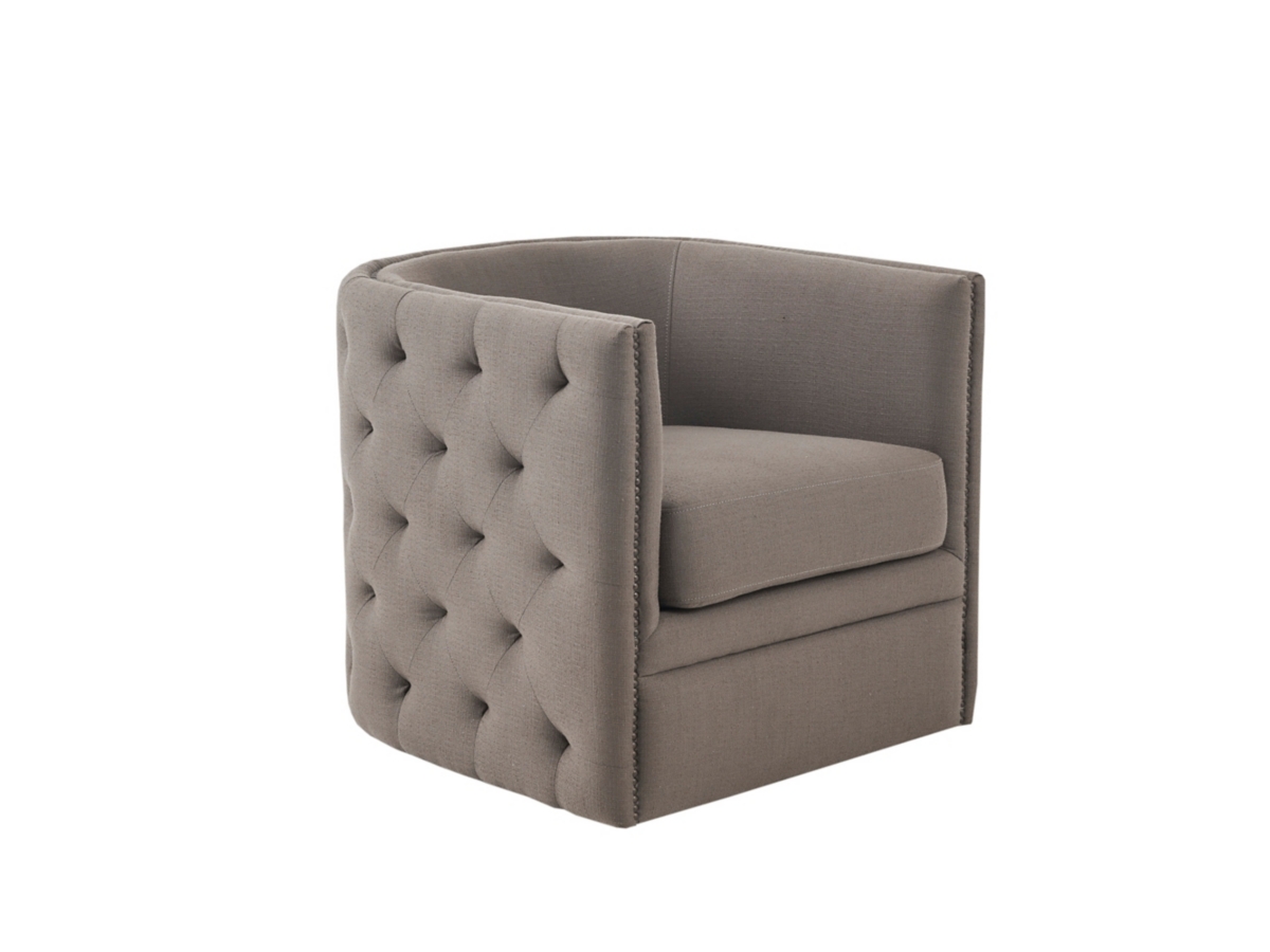 Barrel chair ashley furniture store