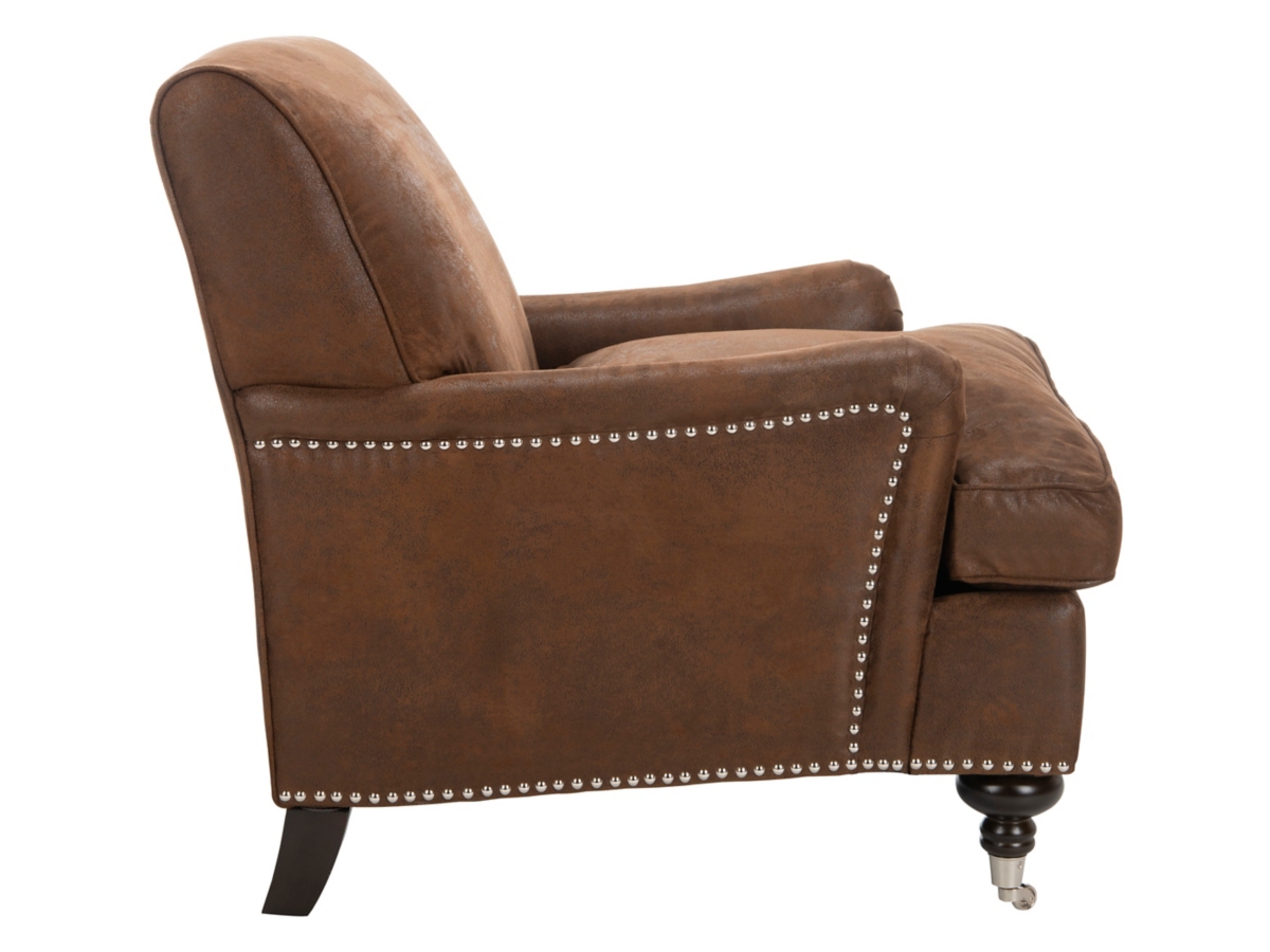 Chloe club chair store