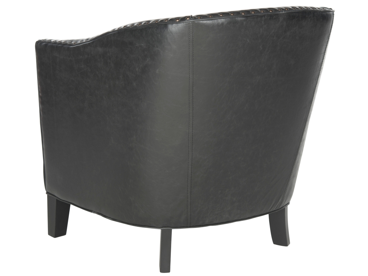 Safavieh Evander Club Chair Ashley