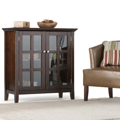 Click here for Wood Storage Cabinet  Brown prices