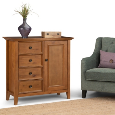 Click here for Amherst 37 Transitional Storage Cabinet  Light Gol... prices