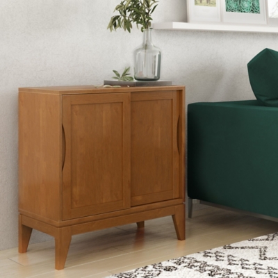 Click here for Harper SOLID HARDWOOD 30 inch Wide Mid Century Mod... prices