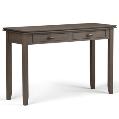 Artisan Console Sofa Table | Ashley