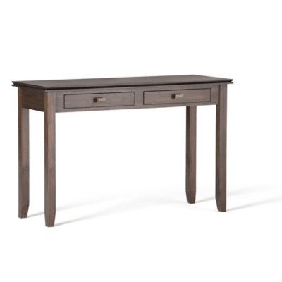 Artisan Console Sofa Table | Ashley