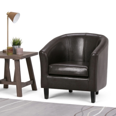 Click here for Austin Tub Chair  Espresso prices