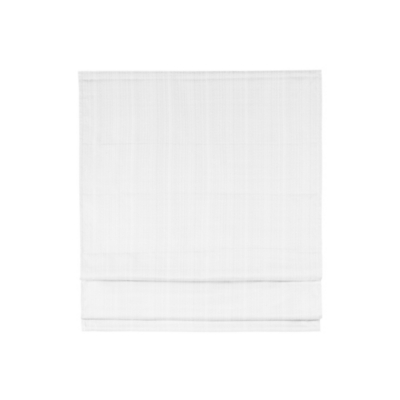 Click here for Paxton Basketweave Room Darkening Cordless Roman S... prices