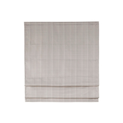 Click here for Paxton Basketweave Room Darkening Cordless Roman S... prices