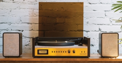 Click here for Coda Shelf System  Black/Brown prices