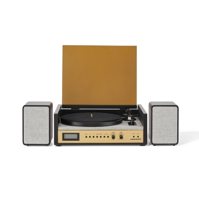 Coda Shelf System | Ashley
