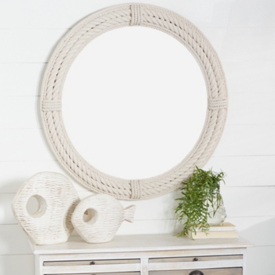 Click here for Bayberry Lane Fish Sculpture (Set of 2)  White prices