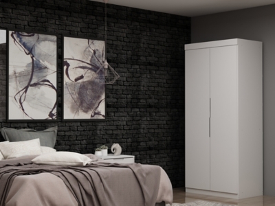 Click here for Manhattan Comfort Mulberry Closet Organization Sys... prices