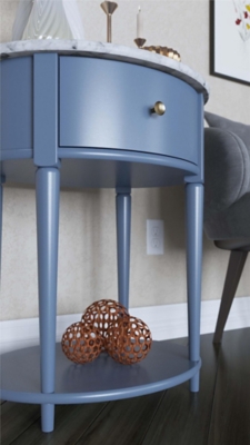 Ameriwood Home Aberleigh End Table | Ashley