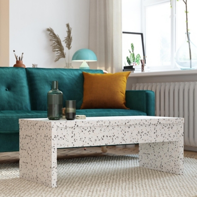Click here for Mr. Kate Winston Coffee Table  Terrazzo prices