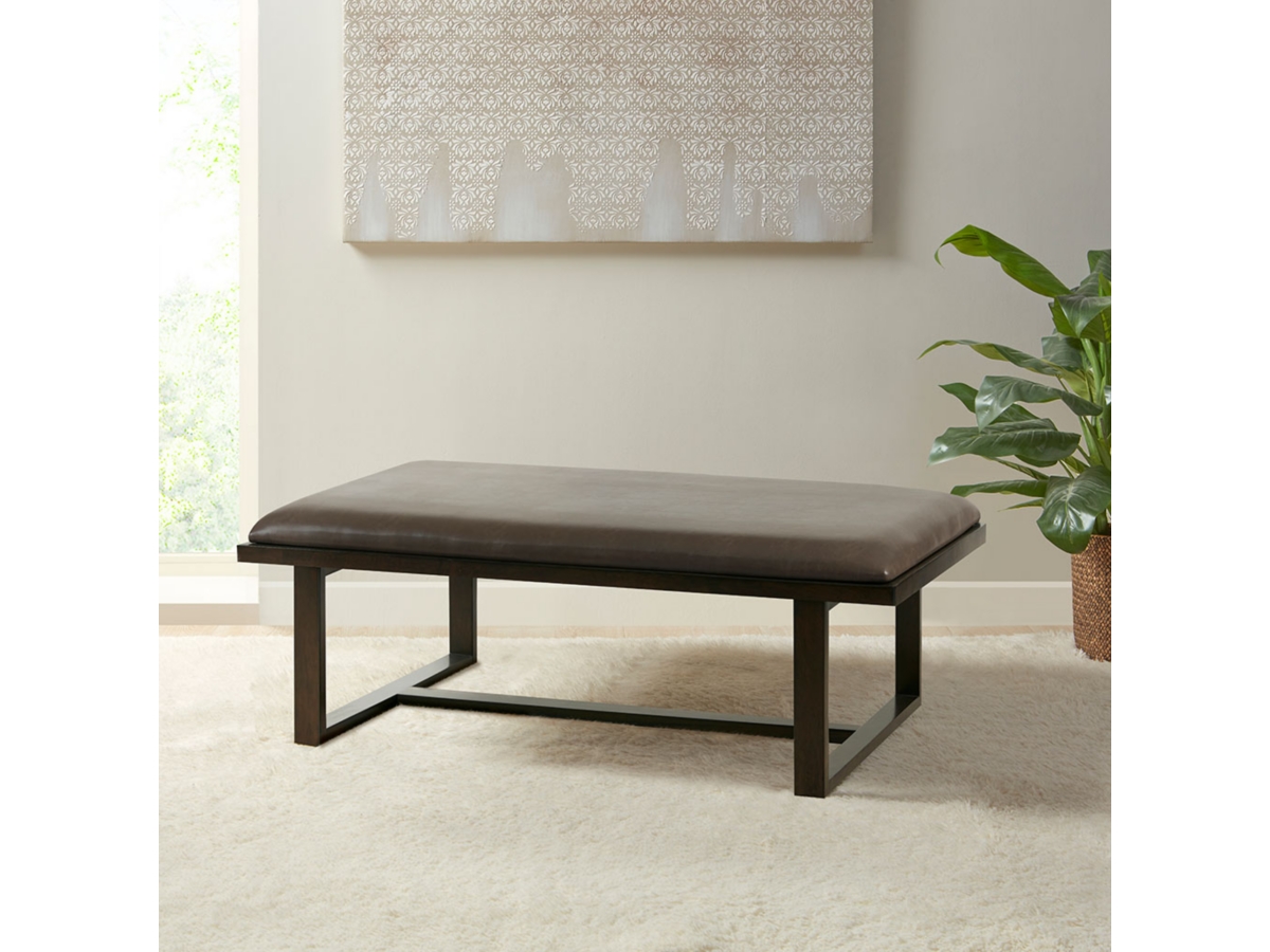 Madison park ottoman store