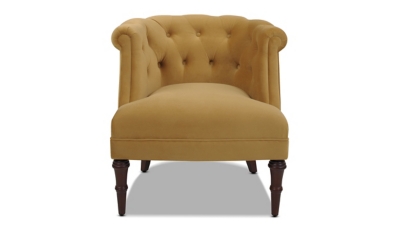 Jennifer Taylor Home Katherine Tufted Accent Chair | Ashley