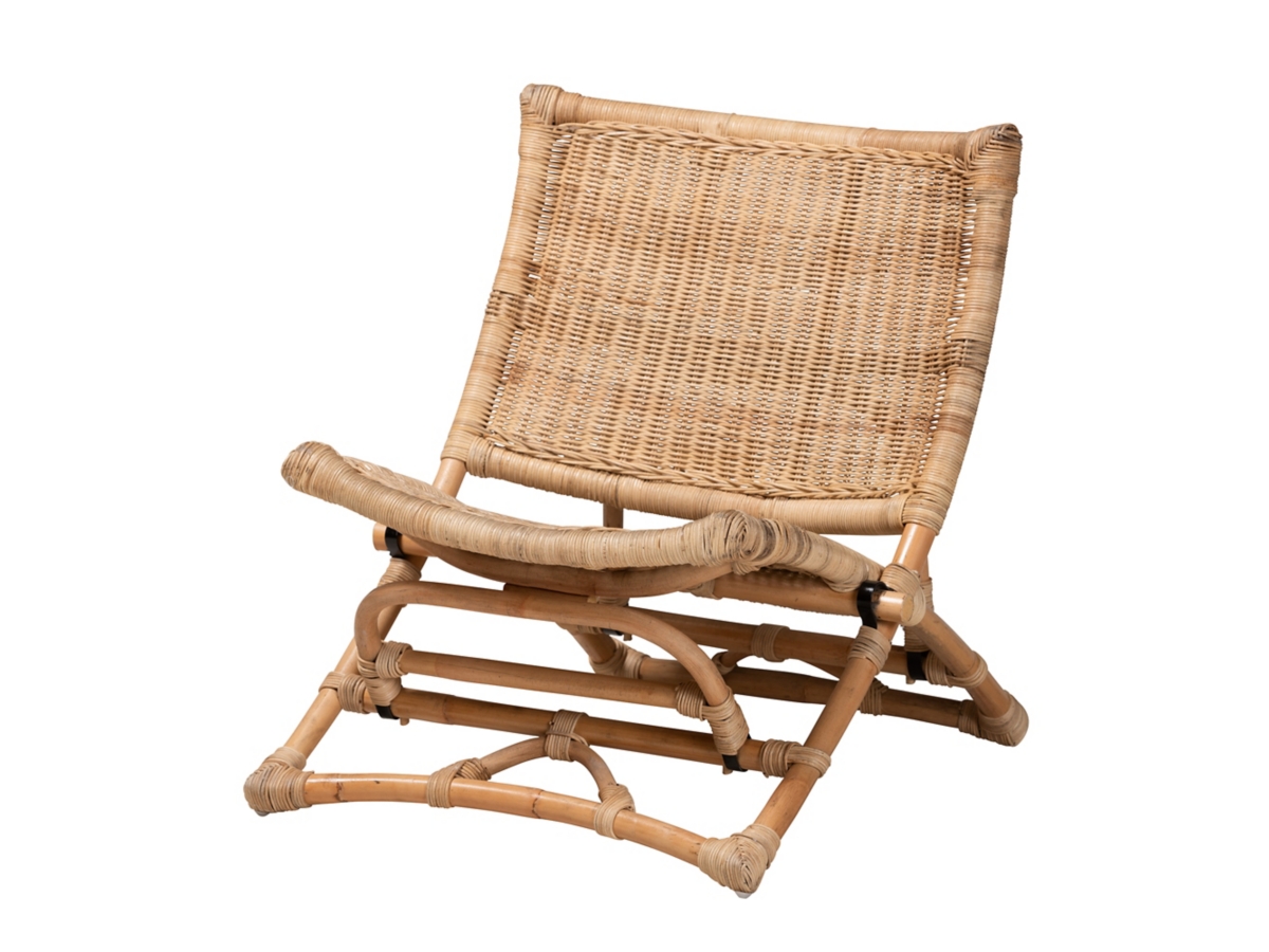 Folding chair rattan store