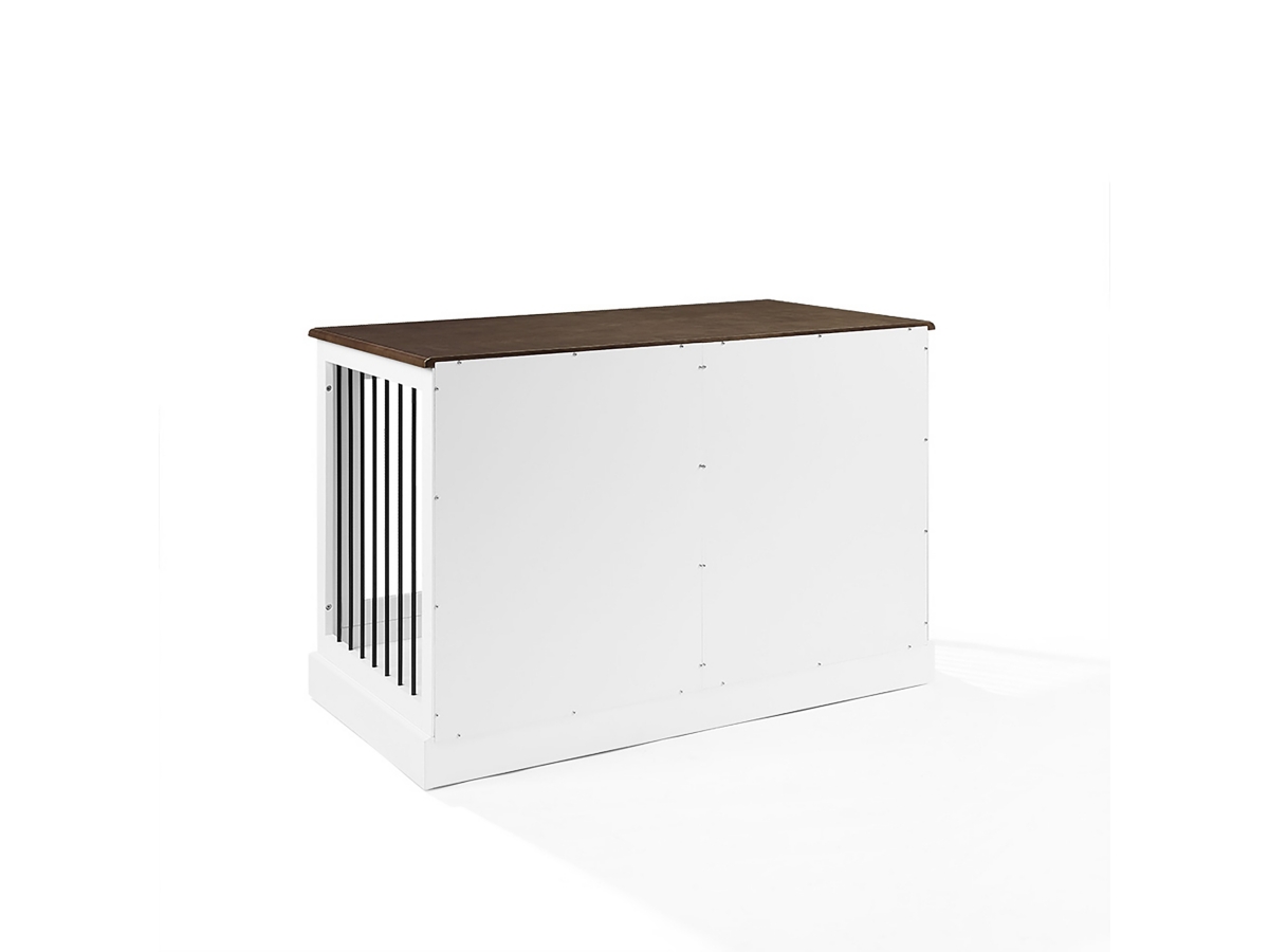 Ashley Furniture Wood Crates