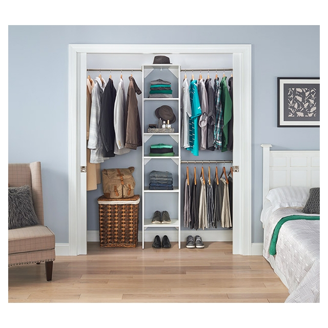 Ashley Furniture Closet Organizer