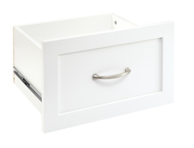 Click here for ClosetMaid 16 x 10 Drawer  Pure White prices
