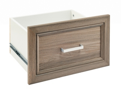 Click here for ClosetMaid 16 x 10 Drawer  Natural Gray prices