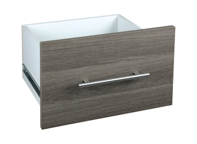 Click here for ClosetMaid 16 x 10 Modern Drawer  Graphite Gray prices