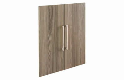 Click here for ClosetMaid 25 Modern Door Pair  Natural Gray prices