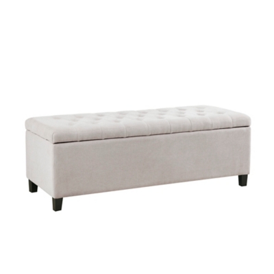 Madison Park Shandra Close Storage Bench | Ashley