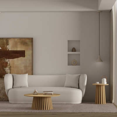 Click here for Manhattan Comfort Layla Coffee and End Table Set... prices