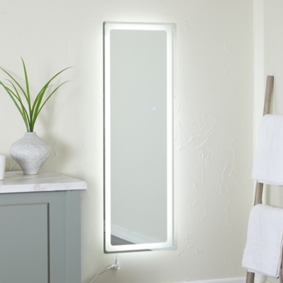 Bayberry Lane LED Mirror 20"W X 59"H | Ashley