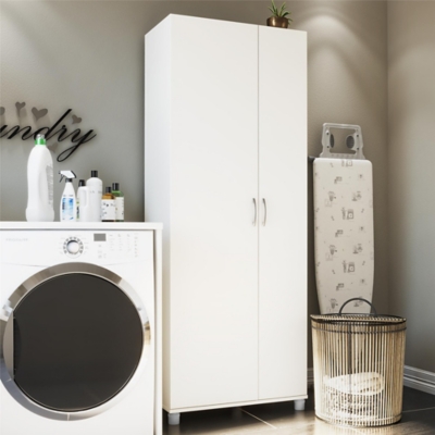 Click here for Systembuild Evolution Lory Tall Asymmetrical Stora... prices
