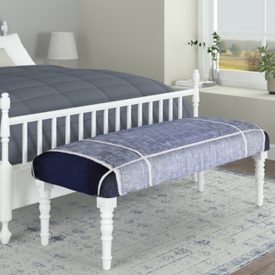 Click here for Alexei Bench  Navy prices