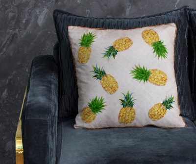 Click here for Suvii Home Quinn Decorative Throw Pillow  Yellow/G... prices