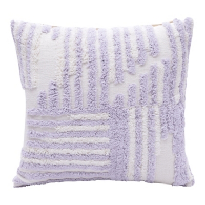 Suvii Home Stacy Garcia Decorative Throw Pillow | Ashley