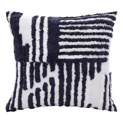 Suvii Home Stacy Garcia Decorative Throw Pillow | Ashley