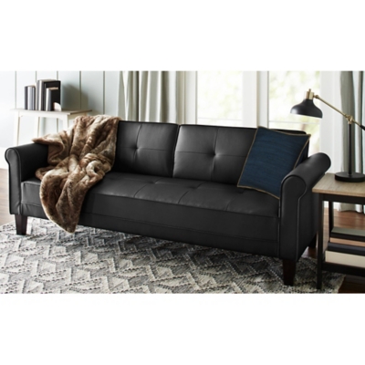 Click here for Suvii Home Remi Decorative Throw Pillow  Navy prices