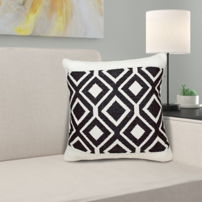 Click here for Suvii Home Madison Geometric Decorative Throw Pill... prices