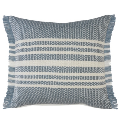 Suvii Home Addison Striped Decorative Throw Pillow | Ashley