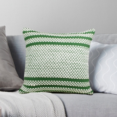 Click here for Suvii Home Madison Decorative Throw Pillow  Jade G... prices