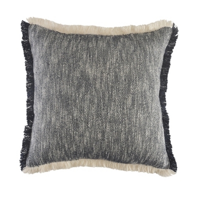 Suvii Home Athena Woven Decorative Throw Pillow | Ashley