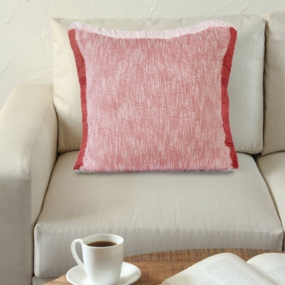 Click here for Suvii Home Athena Square Decorative Throw Pillow... prices