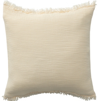 Suvii Home Luna Decorative Throw Pillow | Ashley