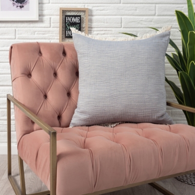 Click here for Suvii Home Luna Decorative Throw Pillow  Moonlight... prices