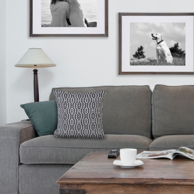 Click here for Suvii Home Gabriella Woven Decorative Throw Pillow... prices