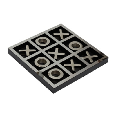 Bayberry Lane Tic Tac Toe Game Set | Ashley