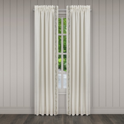 Click here for J. Queen New York Fairview 84 Window Panel Pair  S... prices