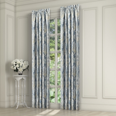 Click here for J. Queen New York Celtic 95 Window Panel Pair  Spa prices
