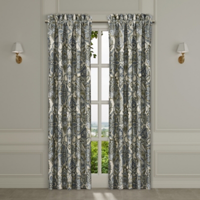 Click here for J. Queen New York Avellino 84 Window Panel Pair  S... prices