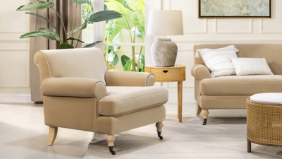 Click here for Jennifer Taylor home Alana Lawson Accent Arm Chair... prices